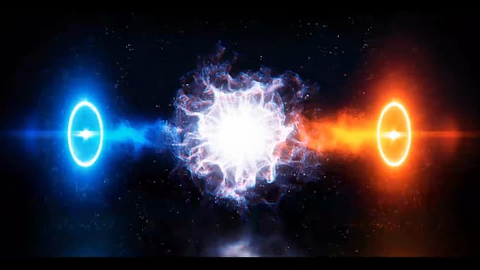 Create 3d animation logo or animated intro by Expert_vfx | Fiverr