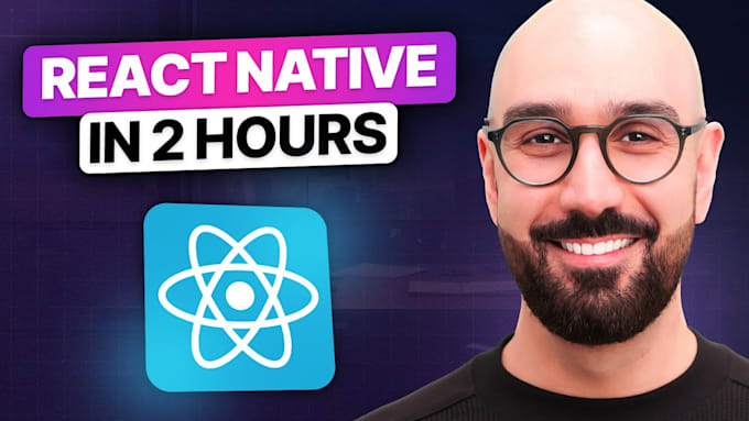 Develop high performance cross platform mobile apps using native react ...