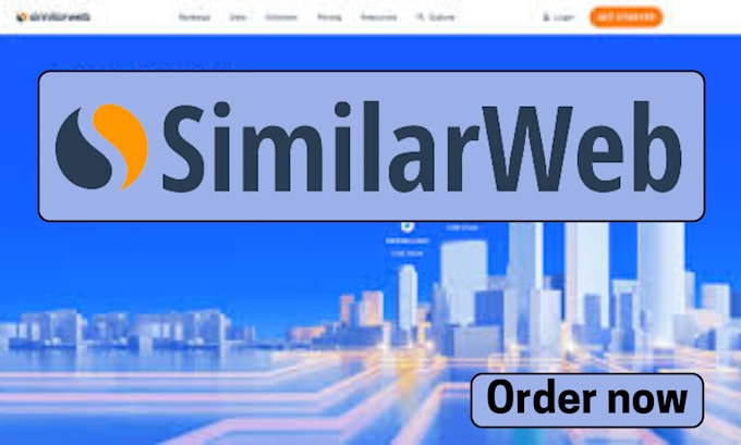 Provide an seo report and website analysis using similarweb semrush and ahref by Emzzy247 | Fiverr