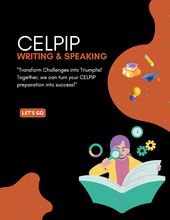 Review your celpip writing and speaking with feedback by Chatterz1990 ...