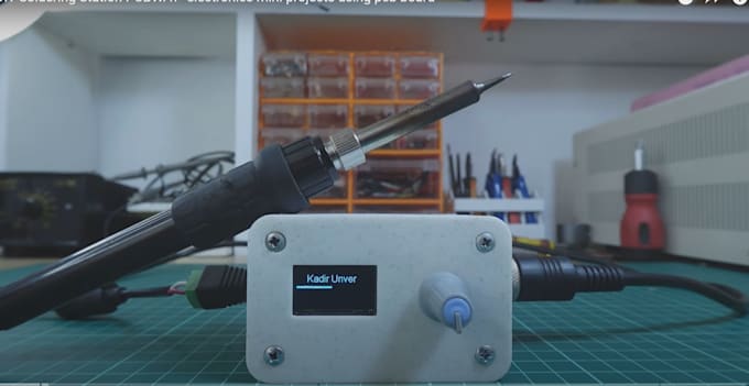 Design a 3d printed enclosure or product box for your pcb boards by ...