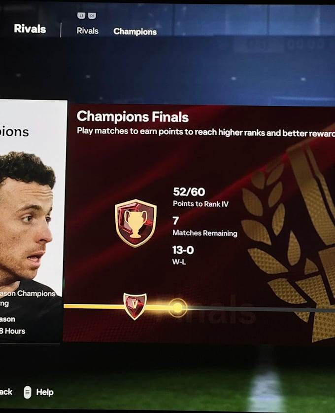 Coach you to become a elite level fifa player by Danbro08 | Fiverr