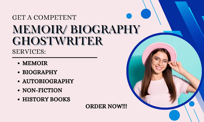 Be autobiography history biography memoir nonfiction real life story ...