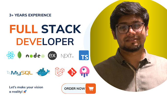 Develop Your Php Laravel Website As A Full Stack Php Laravel Developer
