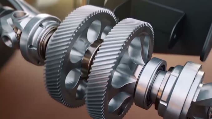 Cgi 3d product animation video 3d industrial animation 3d product video ...