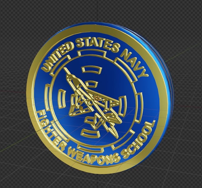 Create a 3d rotating logo or 3d spinning animation by Neakhalil | Fiverr