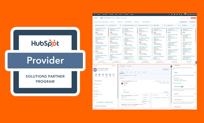 Develop your hubspot implementation plan by Stratify_group | Fiverr
