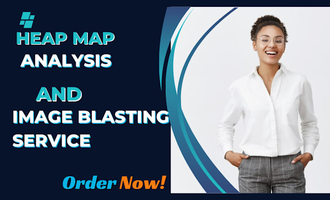 Heatmap analysis unlock insights with visual data by Michelle_jude0 ...