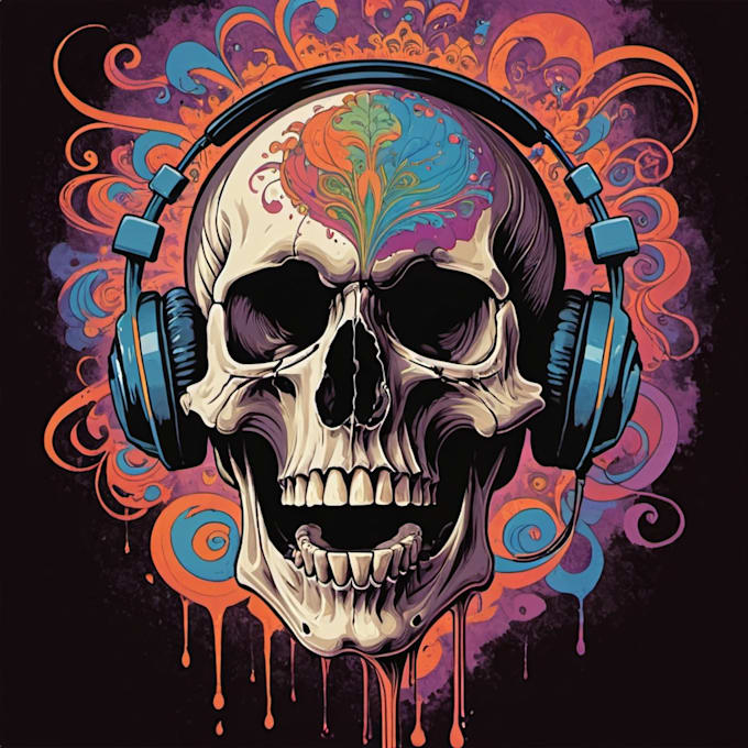 Create detailed album cover designs for you and your band by Peter_olis ...