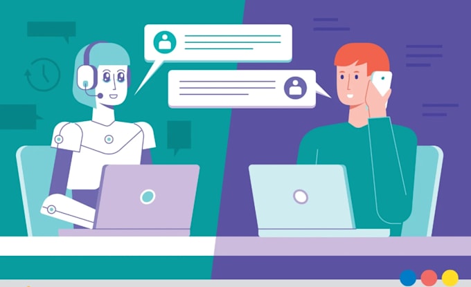 Setup call center solution, vapi ai calling agent, asterisk by ...