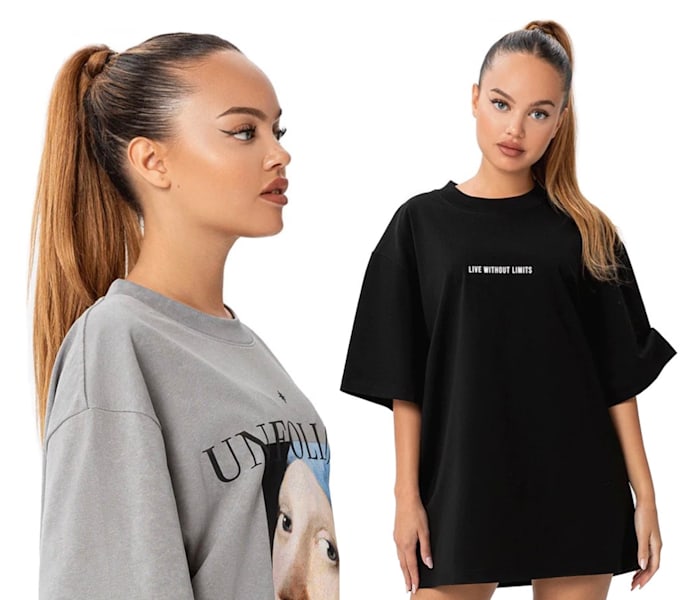 Best professional female model by Danielledomingz | Fiverr