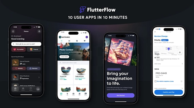 Build flutterflow telehealth app medical app fitness app flutterflow ... Build flutterflow telehealth app medical app fitness app flutterflow ...