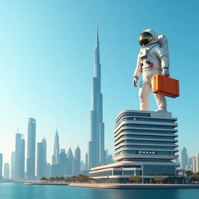 Create ai ads of 10 seconds which look like cgi based on your inputs by ...