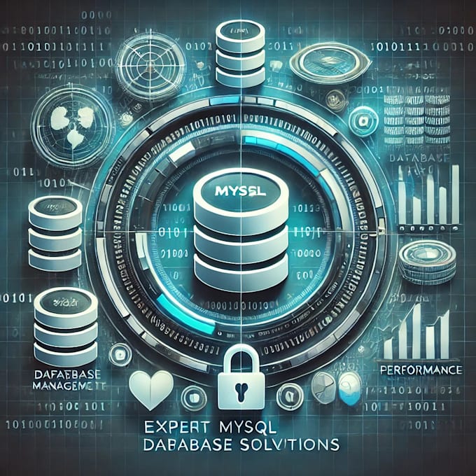 Design, create, and optimize sql databases and queries in mysql by ... Design, create, and optimize sql databases and queries in mysql by ...