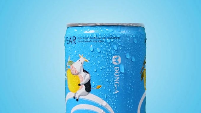 Do 3d soda animation, 3d can, 3d bottle design, 3d can animation, 3d ...