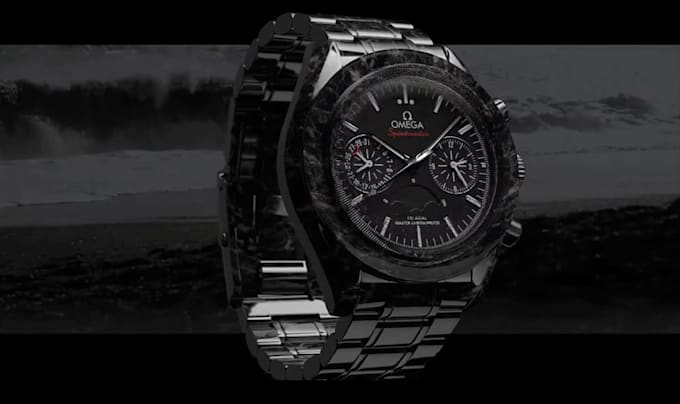 Create a stunning 3d billboard dooh fooh teaser animation for advert ...