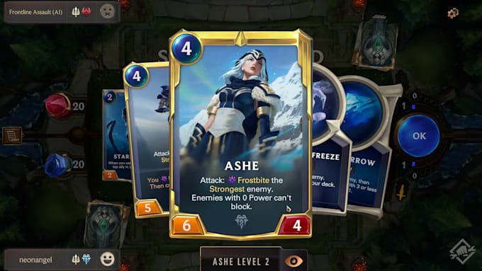 Do 2d card game development tcg online multiplayer card game 2d unity ...