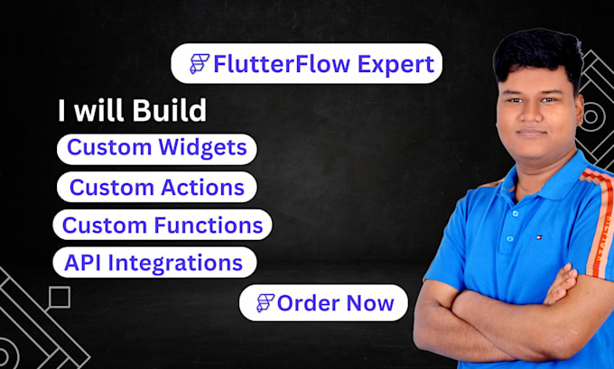 Create Custom Flutterflow Widgets Actions Functions And Integrate Apis