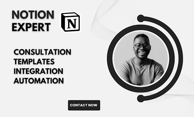 Be Your Notion Expert Design Your Notion Template Notion Workspace Setup Notion By Maekabeat