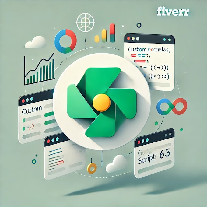 Create custom formulas in google sheets by Soutrik0306 | Fiverr Create custom formulas in google sheets by Soutrik0306 | Fiverr