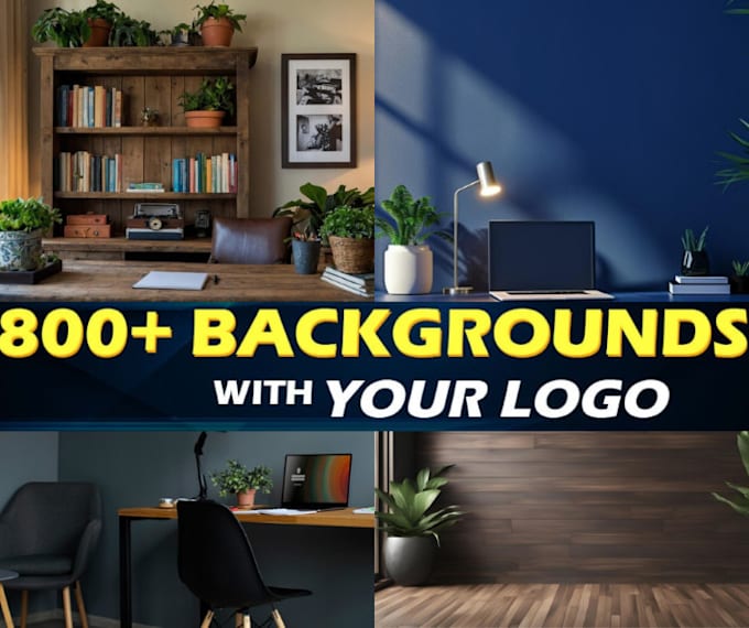 Create zoom virtual backgrounds by Abdullahhanif10 | Fiverr