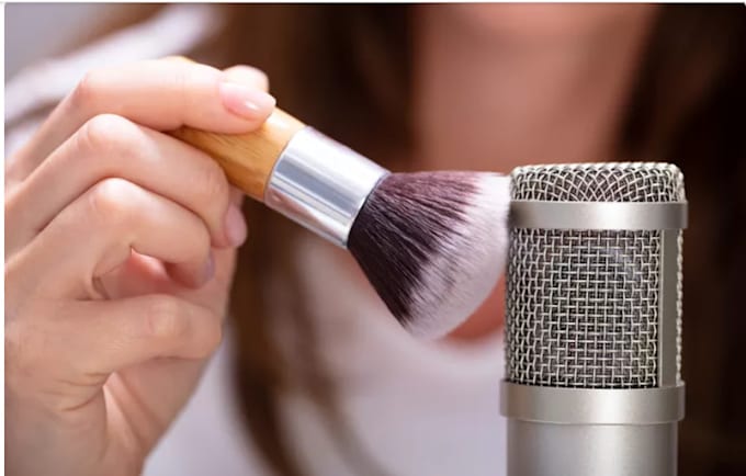 Make an asmr custom video for you by Expertrukky | Fiverr