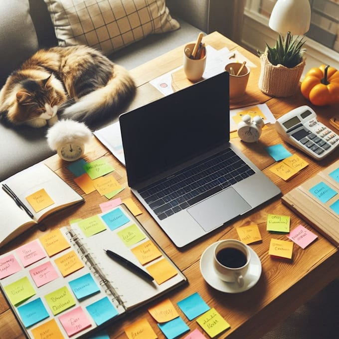 Be your excel data analysis and visualization expert by Siradhna_g | Fiverr