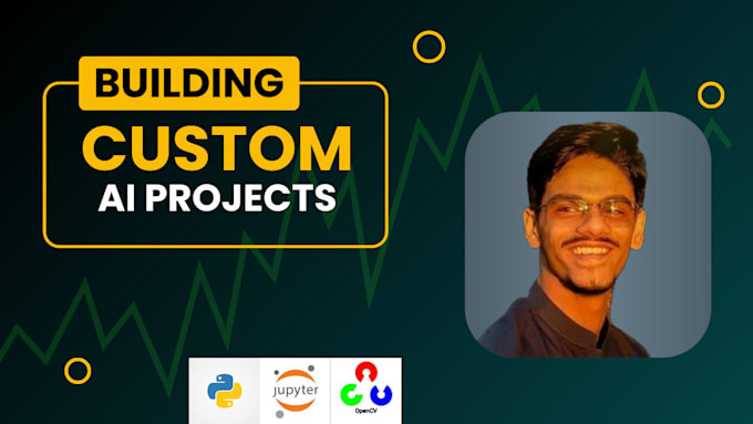 Build your ai, ml and deep learning projects in python by Ali_a_syed ...