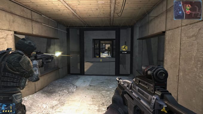 Build vr unreal engine multiplayer game, fps shooting video game,rts, tps, p2e by Seaxjanie | Fiverr