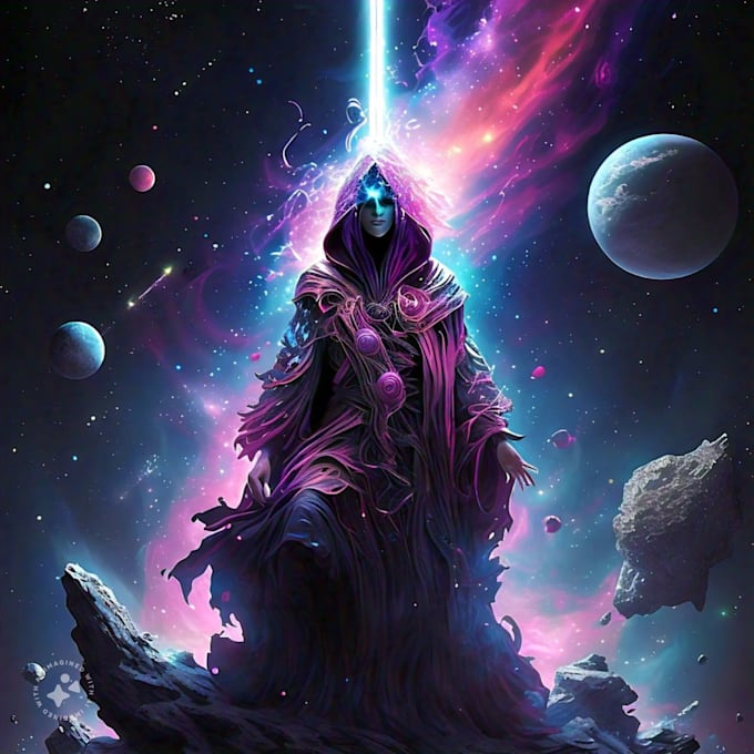 Be create ai image generator ,midjourney ai art generator by Asiya_ecom ...