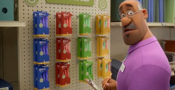 3d animated advert video ai pixar movie, 3d animated ai music video ai ...