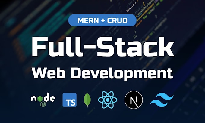 Your Full Stack Web App In Nodejs React Nextjs Mongodb And Docker By