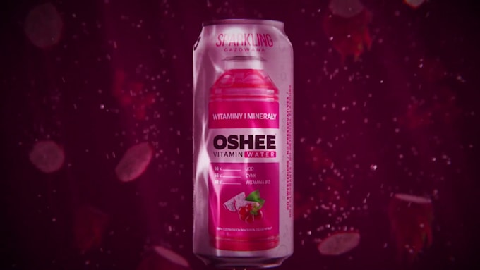 Do 3d soda can animation 3d beverages animation 3d can modelling 3d ...