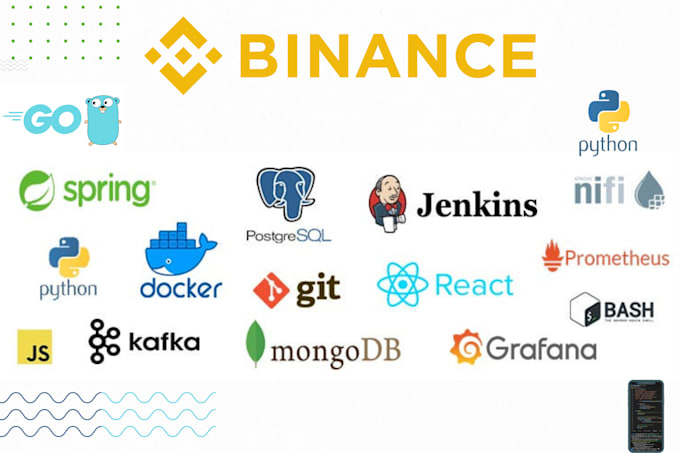 Integrate develop apps with webull, go, golang, python, binance bot ... Integrate develop apps with webull, go, golang, python, binance bot ...