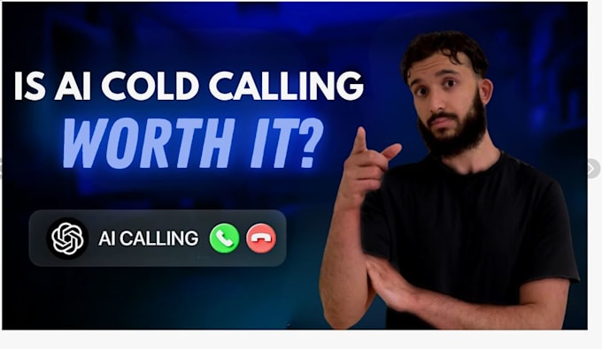 Automated phone caller id, ai cold calling agent, ai calling bot,chat ... Automated phone caller id, ai cold calling agent, ai calling bot,chat ...