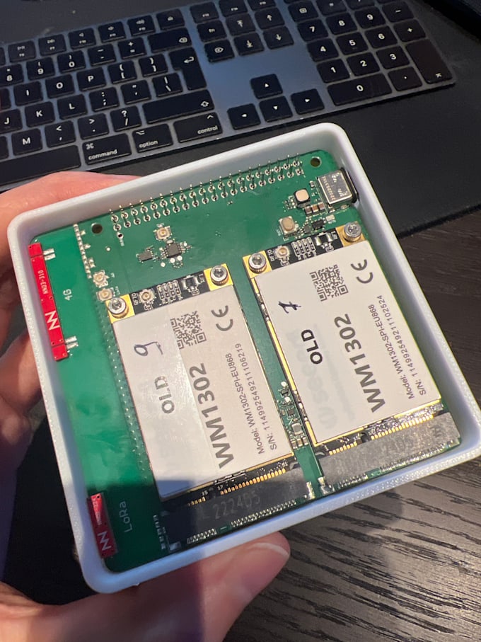 Assist you in raspberry pi based projects by Mehtabrind | Fiverr