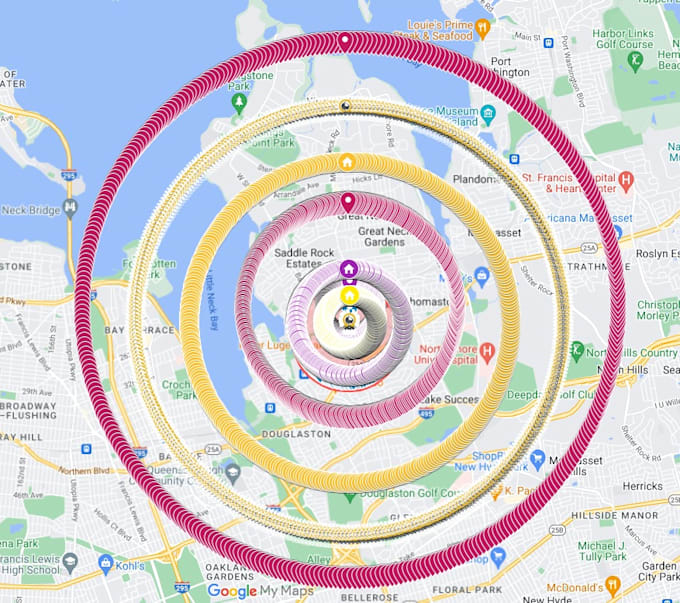 Do google maps ranking with professional seo maps citation by Minudden ...