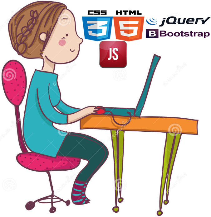 Fix your html,css, javascript, jquery errors,bugs or issues Fix your html,css, javascript, jquery errors,bugs or issues