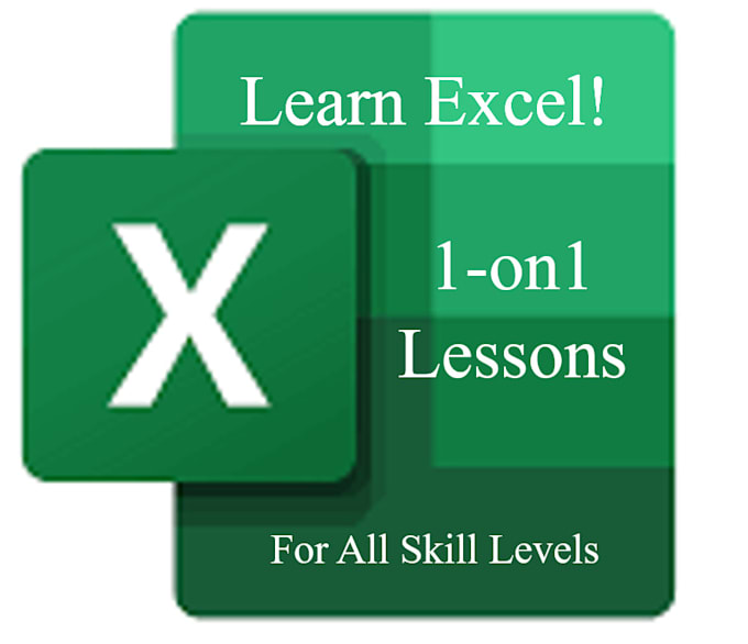 Help You Learn Microsoft Excel Or Vba By Officialnumber1 Fiverr