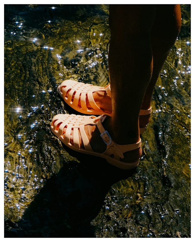 Do a product photoshoot for your shoe brand by Arcadidemiguel | Fiverr