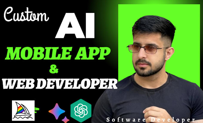 Develop ai application ai software ai saas website ai app by Gandhitech ... Develop ai application ai software ai saas website ai app by Gandhitech ...