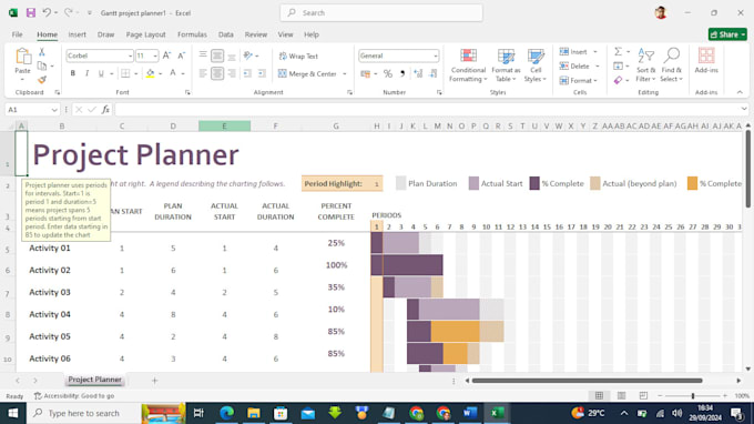 Analyze data using microsoft excel and google sheets by Ohafranklin | Fiverr