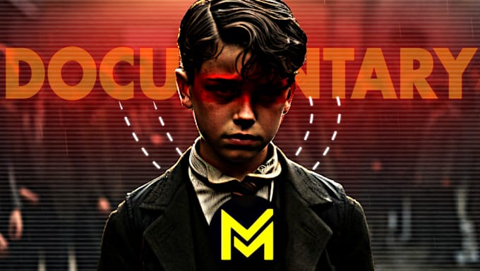 Edit documentary videos like magnets media, vox style by Seyam_333 | Fiverr