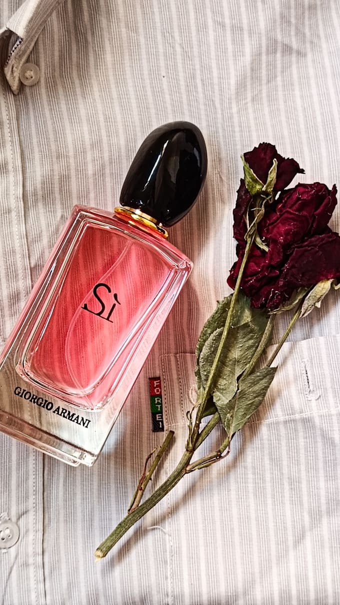 Do 1st class high quality product photography by Bouchraajdir | Fiverr