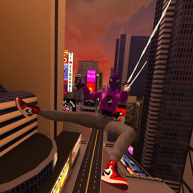 Edit and customize vrchat avatar appearance body build, cloth ...