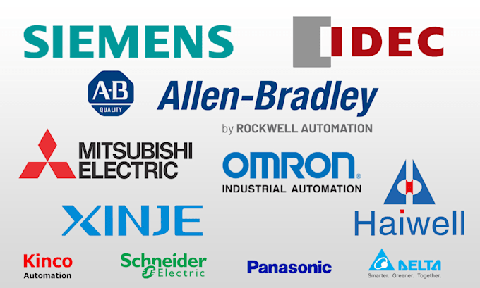 Expert plc and hmi design for industrial automation by Am_daynamics | Fiverr