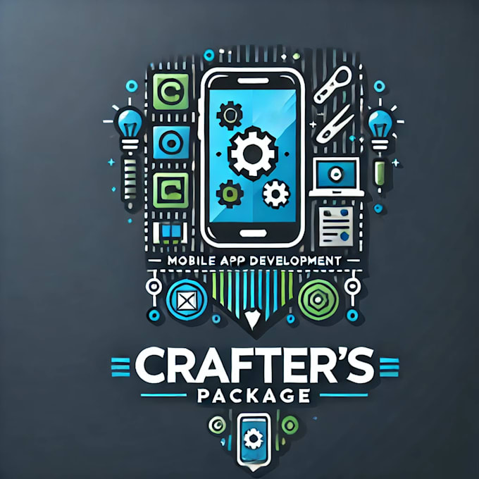 Create custom android apps with kotlin, xml, and api integration by ...