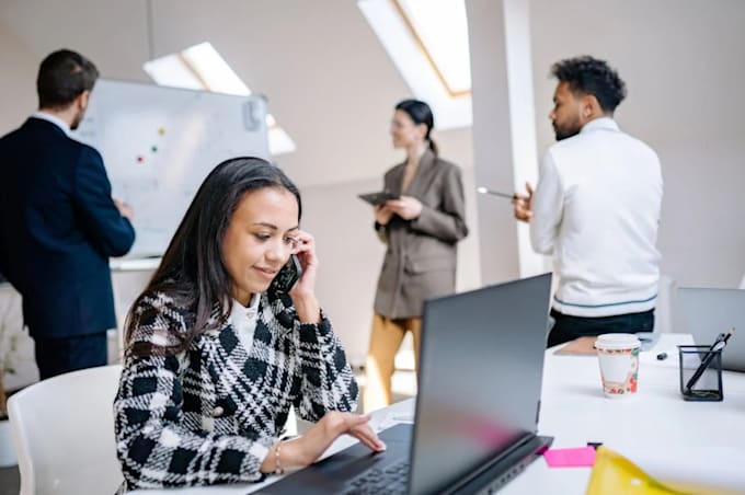 Prepare income statement, balance sheet and cashflow by Alfred_nemet ...