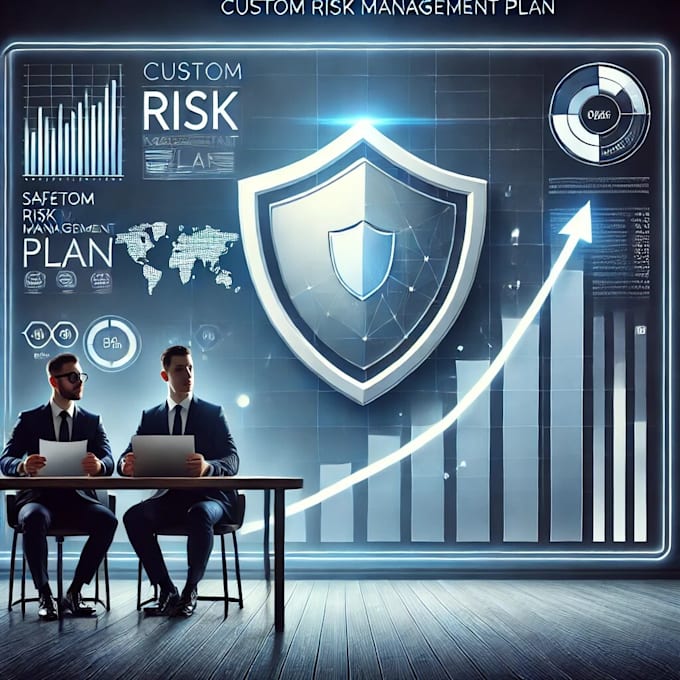 Custom risk management plan by Haseeb0muhammad | Fiverr