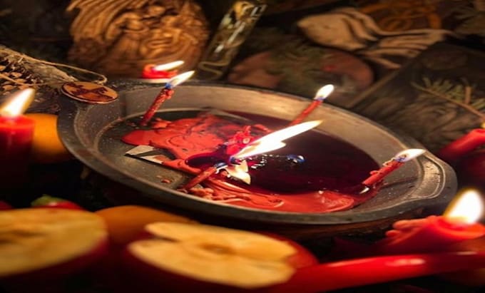 Cast strong and effective custom wish spell for any purpose you need by ...